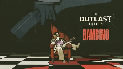 Bambino | Outlast Wiki | Fandom