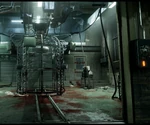 Police Station | Outlast Wiki | Fandom