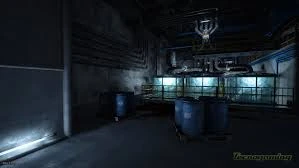 Laboratorio Subterráneo | Wiki Outlast | Fandom