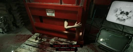 Oscar | Outlast Wiki | Fandom