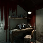 Cell Customization | Outlast Wiki | Fandom