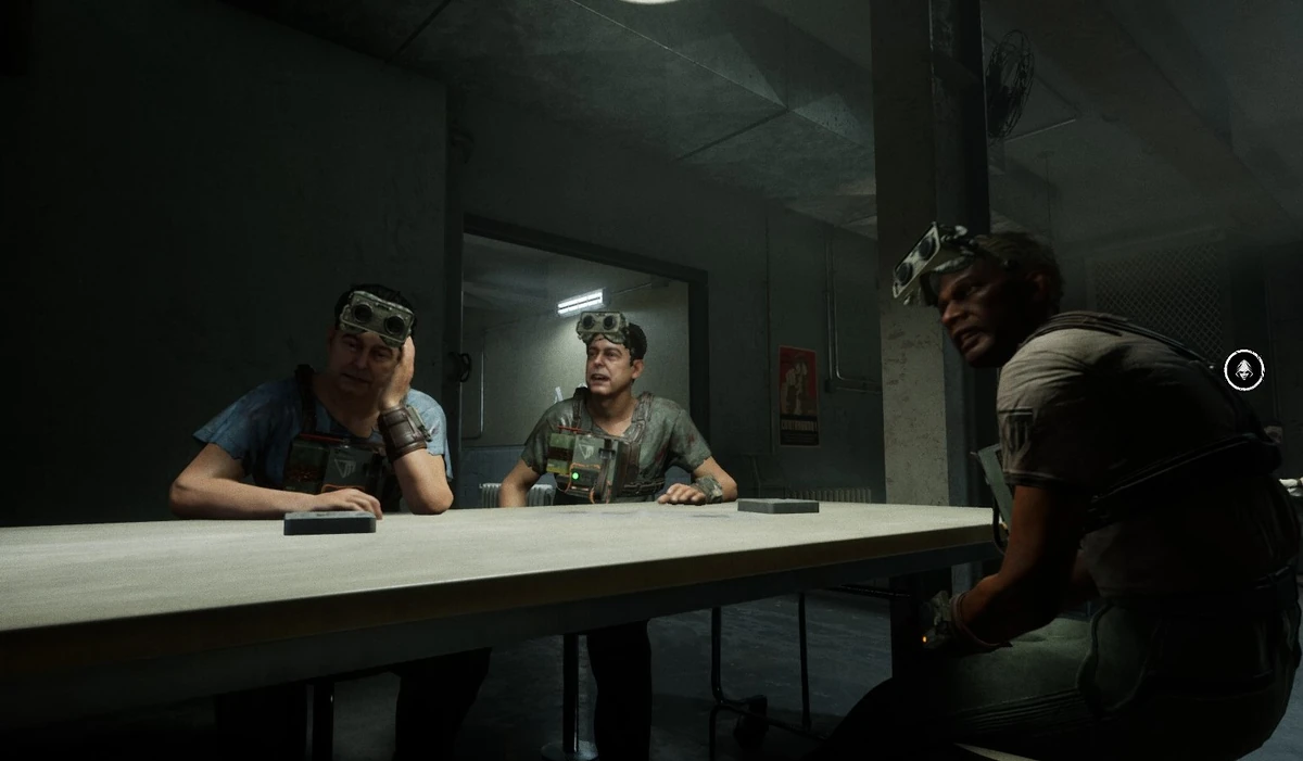 Reagents/Gallery | Outlast Wiki | Fandom