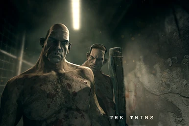 outlast chris walker lore