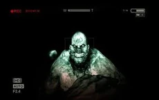 Chris Walker | Wiki Outlast | Fandom