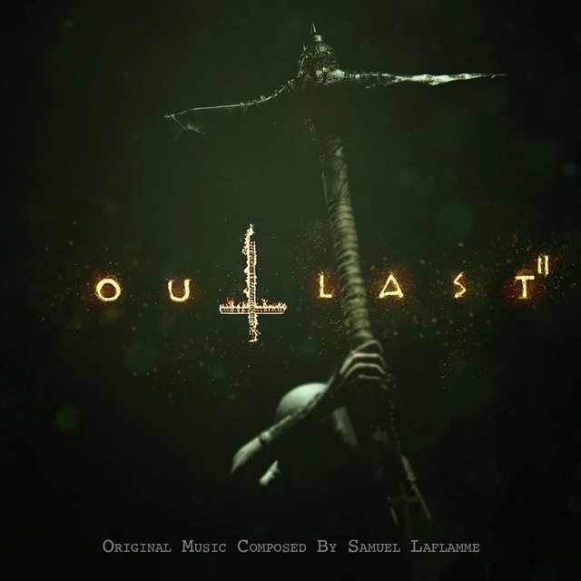 Outlast 2 Original Soundtrack | Outlast Wiki | Fandom
