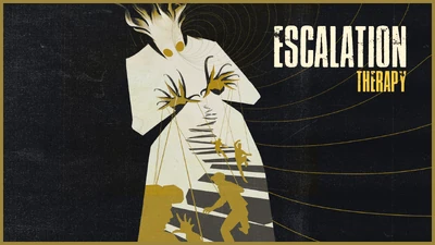 Escalation | Outlast Wiki | Fandom