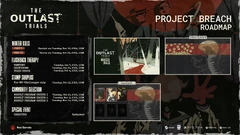 Under Surveillance | Outlast Wiki | Fandom