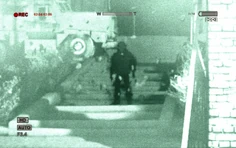 Miles Upshur | Wiki Outlast | Fandom