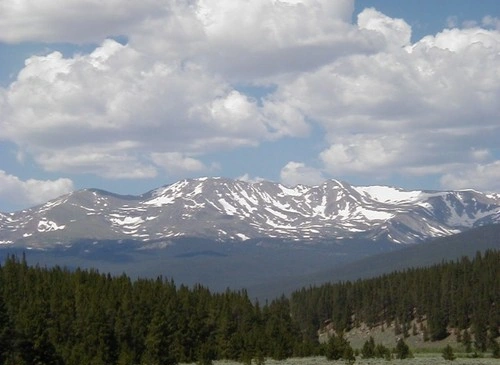 Mount Massive | Wiki Outlast | Fandom