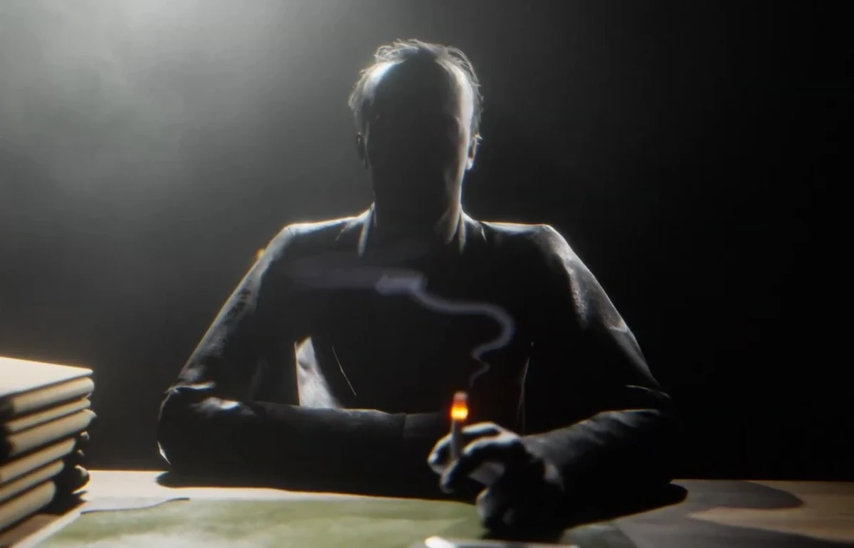 Hendrick Joliet Easterman | Outlast Wiki | Fandom