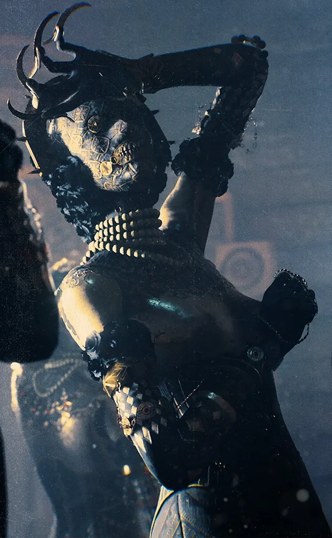 Liliya Bogomolova | Outlast Wiki | Fandom