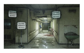 Teach the Police Officer | Outlast Wiki | Fandom