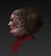 Mother Gooseberry/Gallery | Outlast Wiki | Fandom