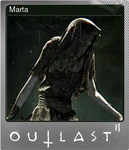 Marta/Gallery | Outlast Wiki | Fandom