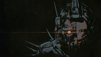 Jaeger Onboarding | Outlast Wiki | Fandom