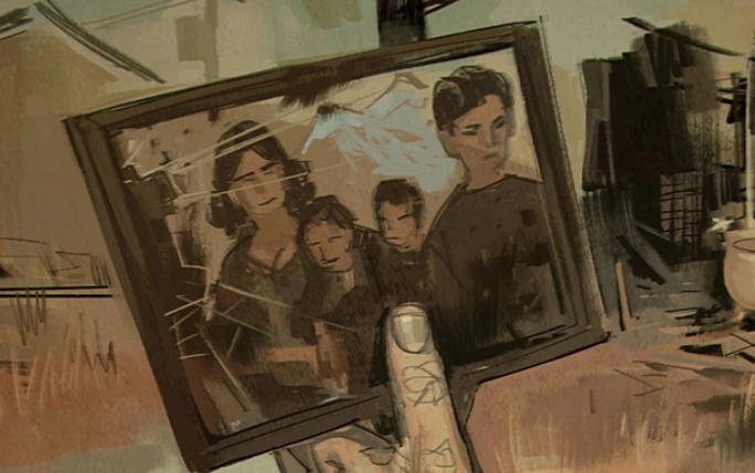 Waylon Park/Gallery | Outlast Wiki | Fandom