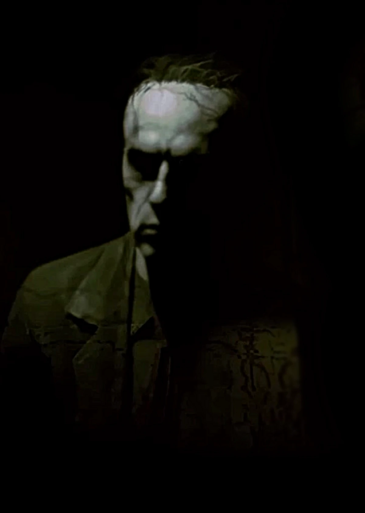 Хендрик Истерман | Outlast вики | Fandom