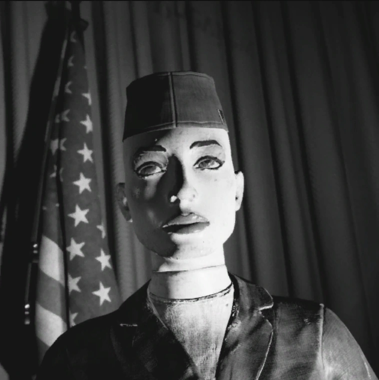 A. Bradley Avellanos/Gallery | Outlast Wiki | Fandom