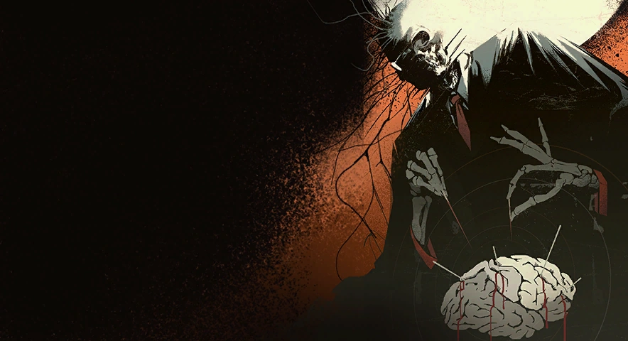 Program Geister | Outlast Wiki | Fandom