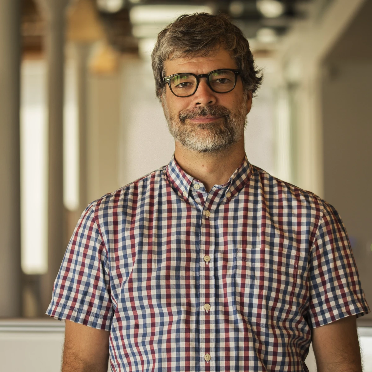 Hugo Dallaire | Outlast Wiki | Fandom