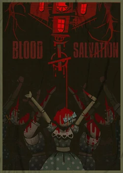 Program Genesis | Outlast Wiki | Fandom