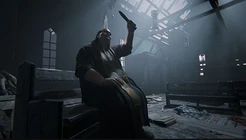 Sullivan Knoth | Wiki Outlast | Fandom