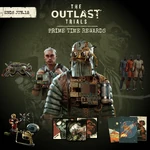Prime Time | Outlast Wiki | Fandom