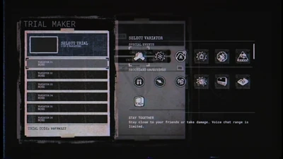Trial Maker | Outlast Wiki | Fandom