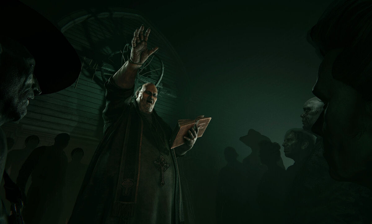 КатегорияОрганизации Outlast The Murkoff Account Outlast вики