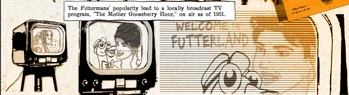 Mother Gooseberry | Outlast Wiki | Fandom