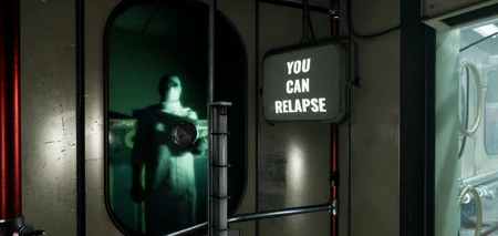 Relapse Initiative | Outlast Wiki | Fandom