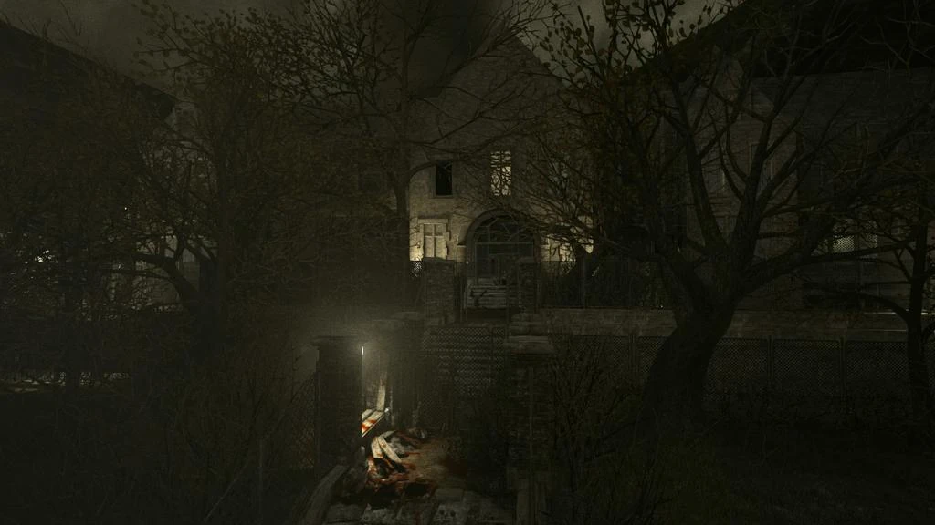 Recreation Area/Gallery | Outlast Wiki | Fandom