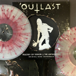 Outlast Original Soundtrack | Outlast Wiki | Fandom