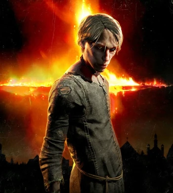 Val | Outlast Wiki | Fandom