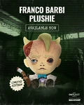 Franco Barbi/Gallery | Outlast Wiki | Fandom