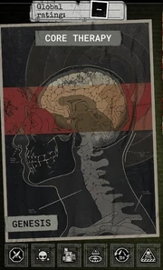 Variators | Outlast Wiki | Fandom