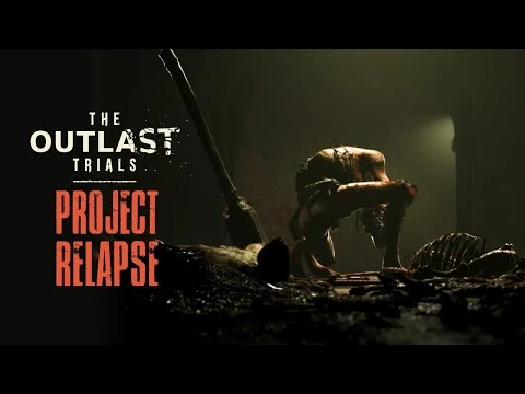 Trial Maker | Outlast Wiki | Fandom