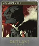 Leland Coyle/Gallery | Outlast Wiki | Fandom