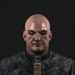 Father Martin Outlast