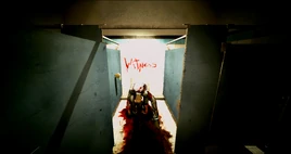 The Witness | Outlast Wiki | Fandom