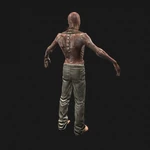 Variants/Gallery | Outlast Wiki | Fandom