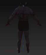 Screamer/Gallery | Outlast Wiki | Fandom