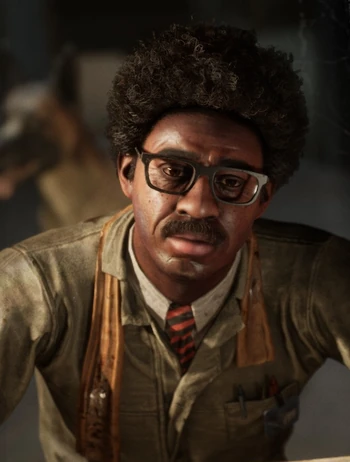 Cornelius Noakes | Outlast Wiki | Fandom