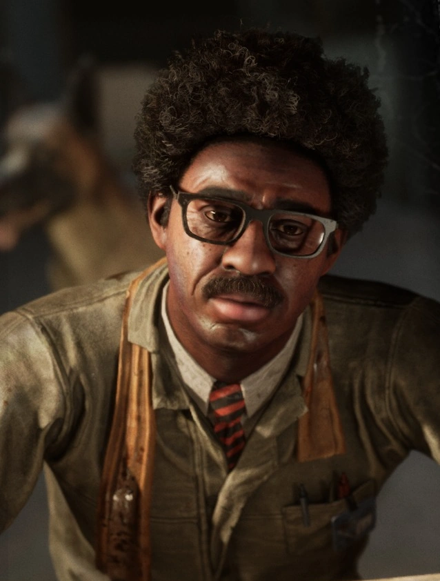 Cornelius Noakes | Outlast Wiki | Fandom