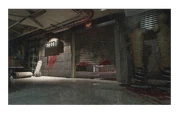 Police Station | Outlast Wiki | Fandom