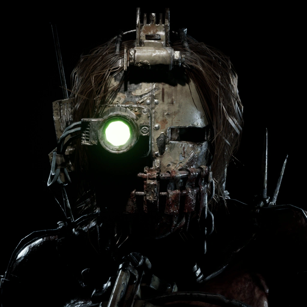 Jaeger Onboarding | Outlast Wiki | Fandom