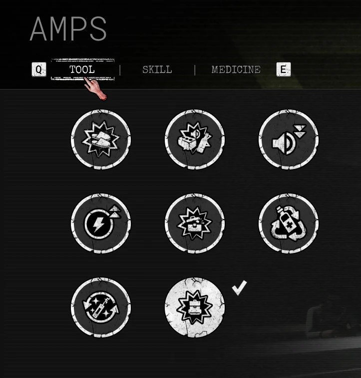 Amps | Outlast Wiki | Fandom