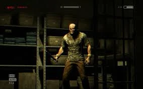 Variantes | Wiki Outlast | Fandom