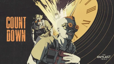 Countdown | Outlast Wiki | Fandom