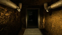 Outlast Father Martins Cell
